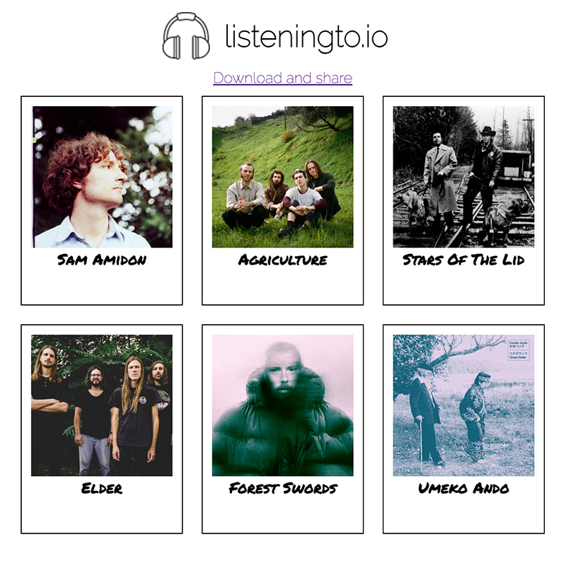 Phil Burrows Portfolio