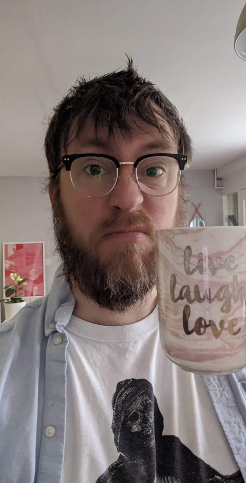 Phil Burrows // Web Developer